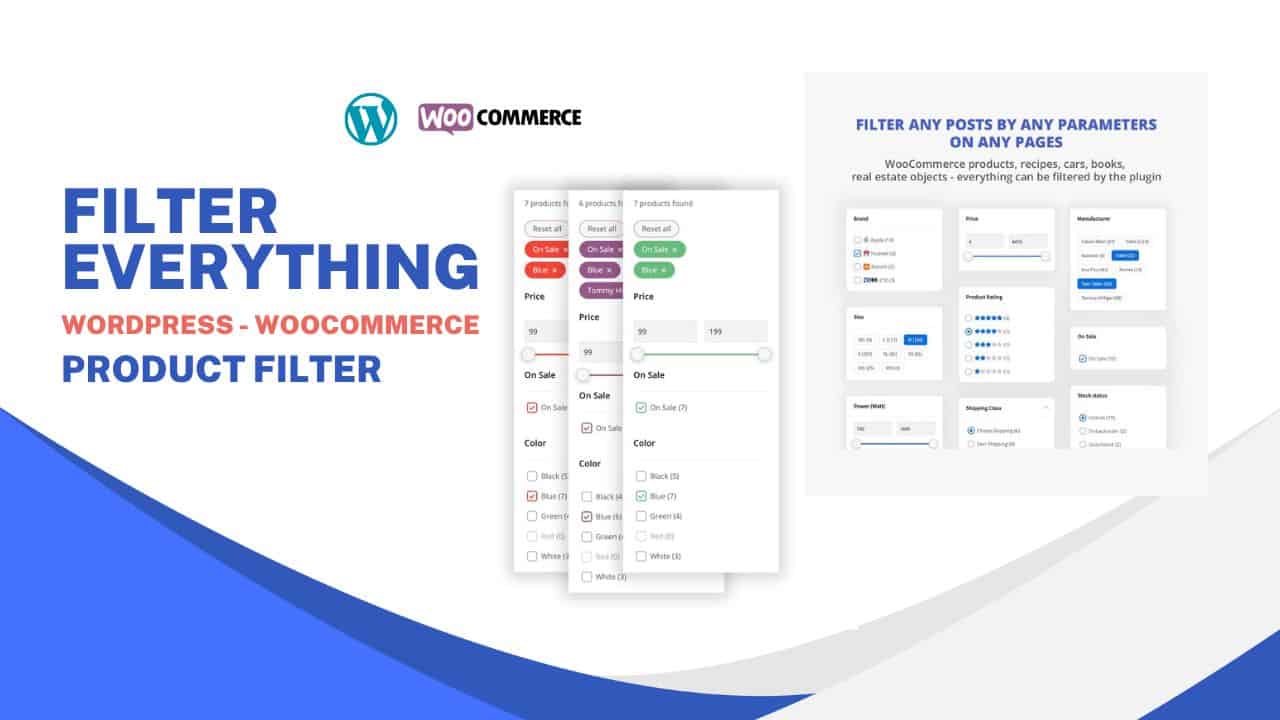 Filter Everything Review Best Wordpress Filtering Plugin